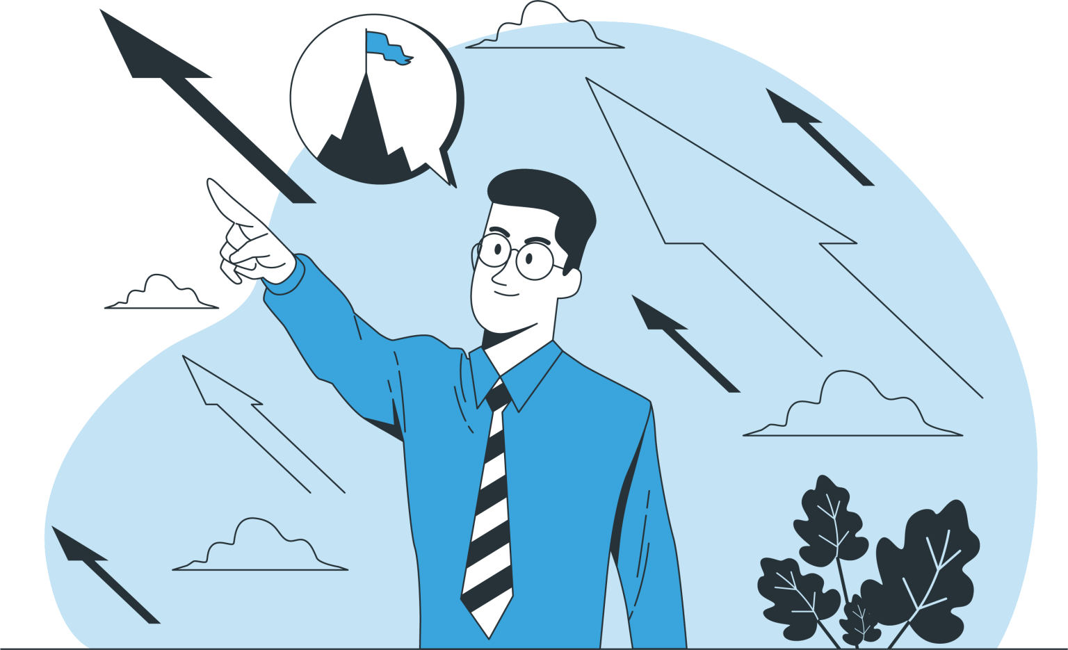 About us – Tech4Time